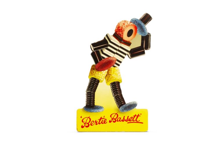 Bassett’s – Museum of Brands