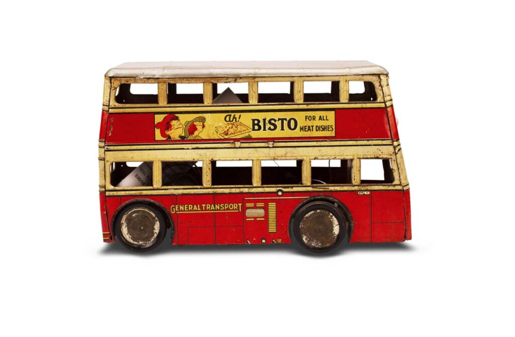 Museum of Brands - Plan Your Visit