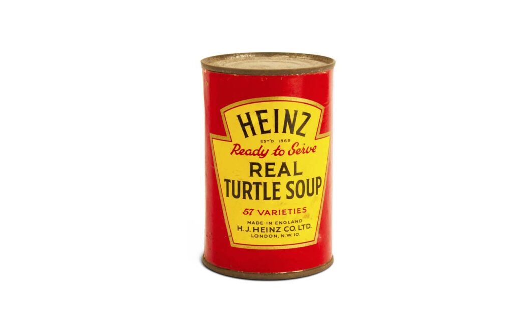 Museum of Brands - Plan Your Visit