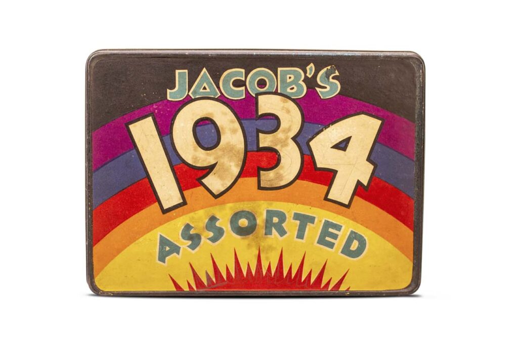 About the Museum of Brands