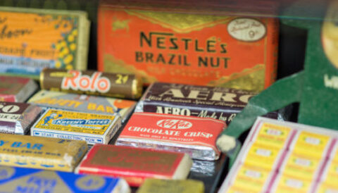 Museum of Brands - Plan Your Visit