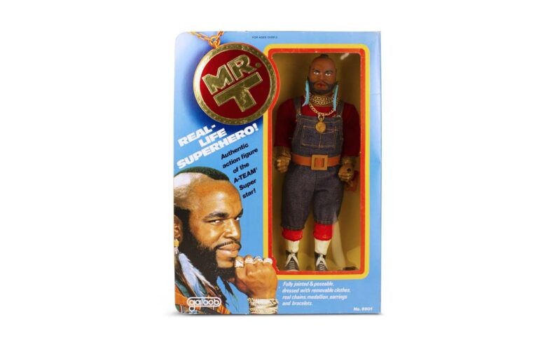 Time Tunnel – Museum of Brands