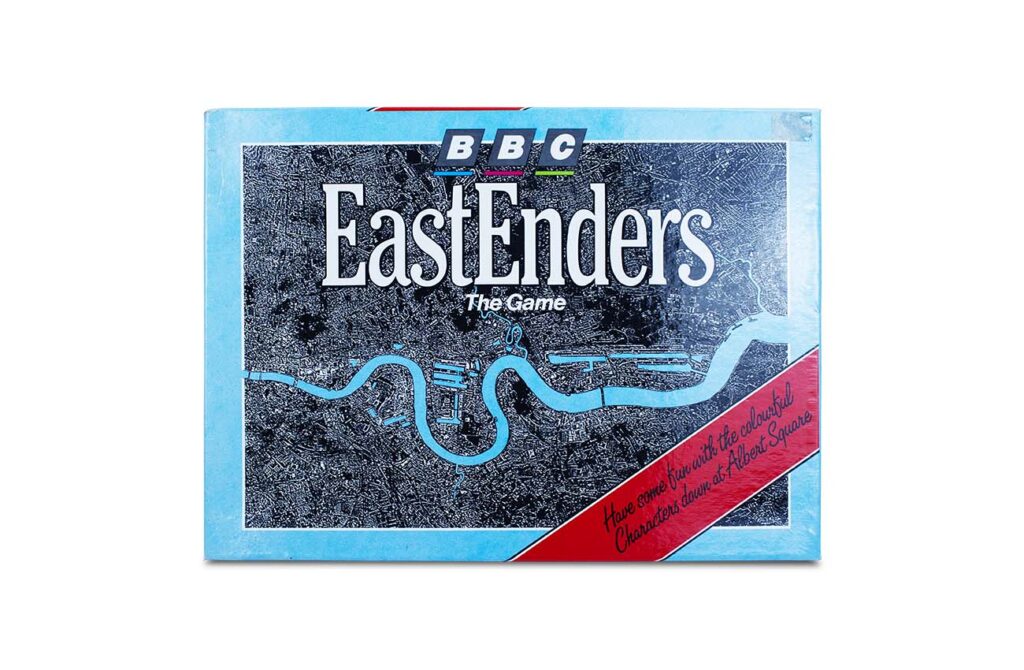 BBC Eastenders – Museum of Brands