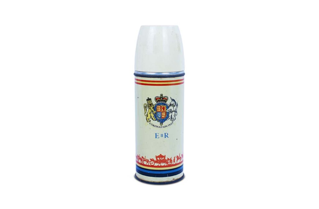 Coronation 1953 – Spray – Museum of Brands