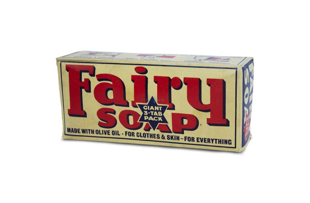 Fairy Soap – Museum of Brands